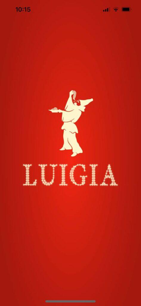 Taste the real Italian cuisine in Switzerland with LUIGIA! - Luigia